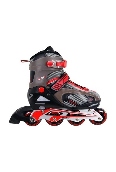 Busso Classic Inline Alüminyum Paten PT003