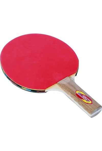 Busso BS08211 Atlantis Masa Tenisi Raketi **