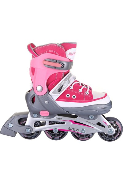 Busso Crv-10 New Alüminyum Paten