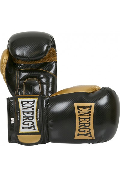 Busso Energy Karbon Boks Eldiveni