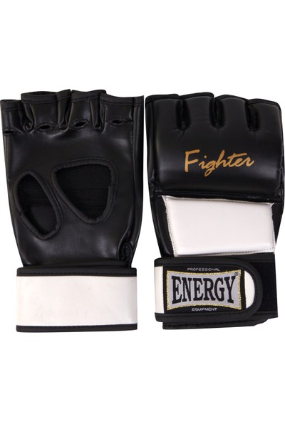 Busso Energy MMA Fighter Eldiven