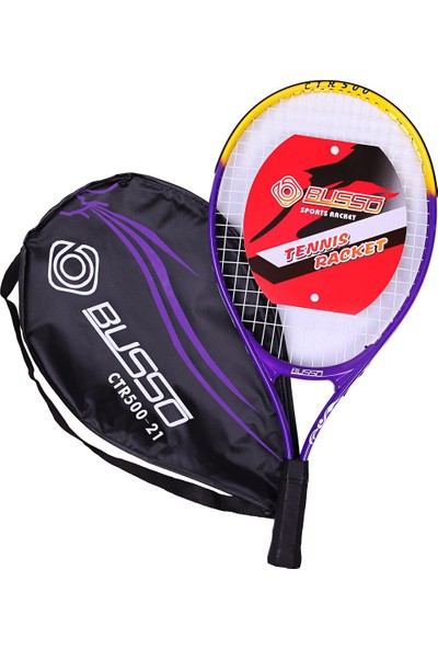 Busso Ctr500 Tenis Raketi Busso Ctr500 Tenis Raketi