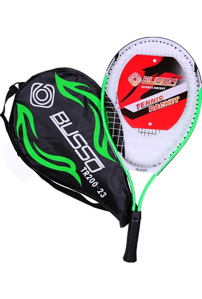 Busso Tr200 Tenis Raketi Busso Tr200 Tenis Raketi