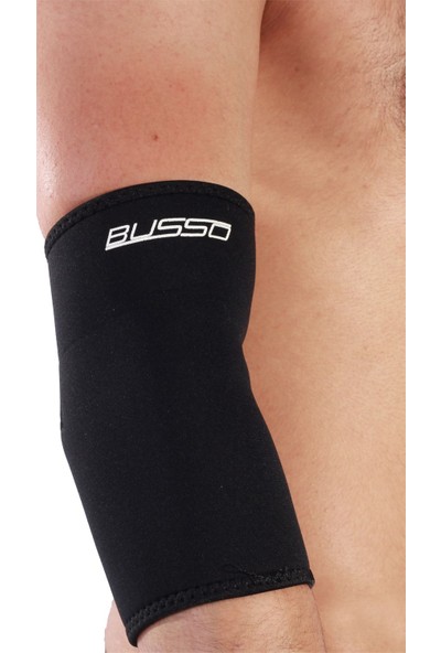 Busso 6303 Neopren Dirseklik Busso 6303 Neopren Dirseklik