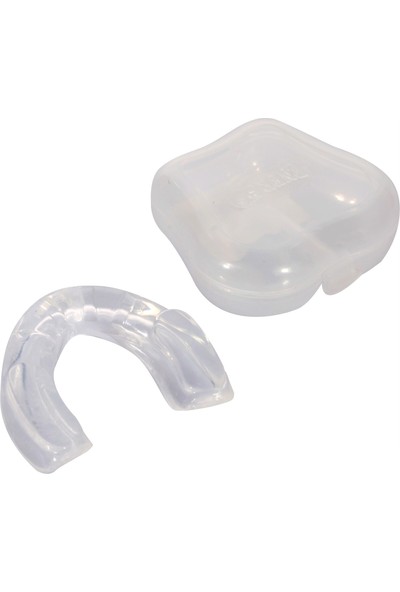 Busso Energy Silikon Dişlik Özel Kutulu