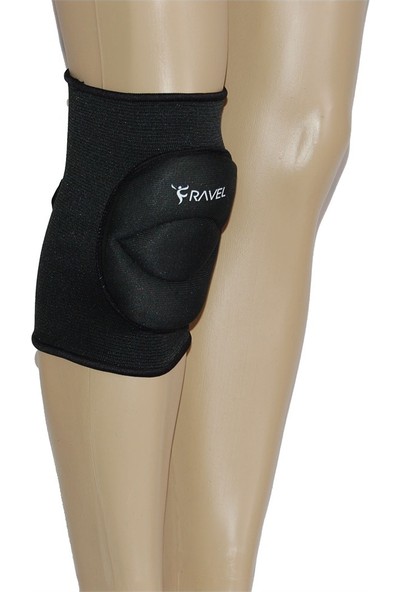 Ravel RV 106 1 Çift Comfort Voleybol Dizliği