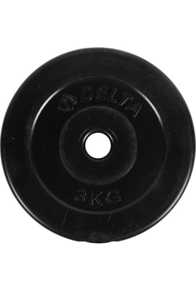 Delta Vinyl Kaplı Dura-Strong Deluxe Plaka - Çiftli Delta Vinyl Kaplı Dura-Strong Deluxe Plaka - Çiftli