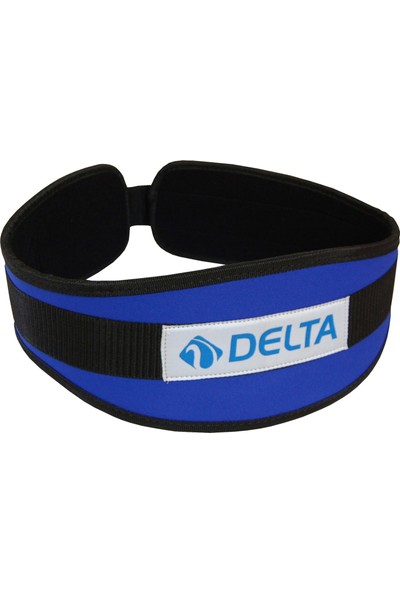 Delta Spers Fitness Ağırlık Halter Çalışma Kemeri Delta Spers Fitness Ağırlık Halter Çalışma Kemeri