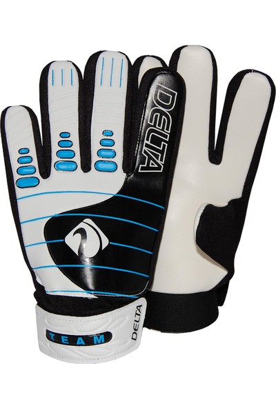 Delta Team Kaleci Eldiveni