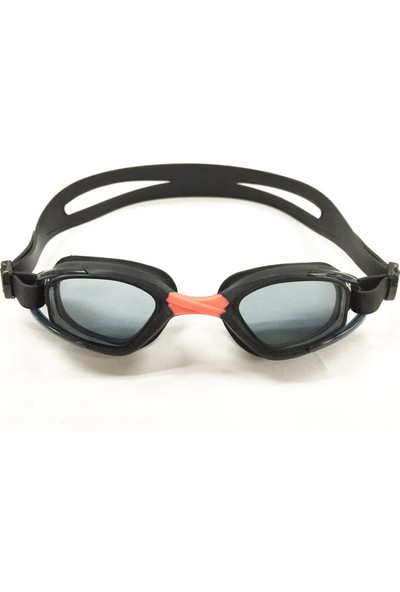 Ravel GS3 Yetişkin Silikon Havuz Deniz Yüzücü Gözlüğü Lüks Kutulu