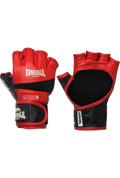 Lonsdale Amatör MMA Deri Maç Eldiveni (30484) XL Lonsdale Amatör MMA Deri Maç Eldiveni (30484) XL