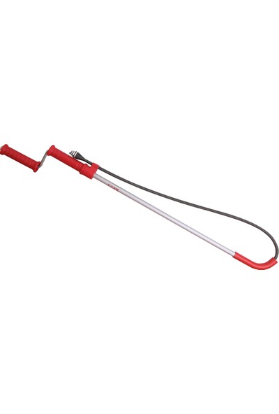 Dalı Kanal Açma Spirali Kollu