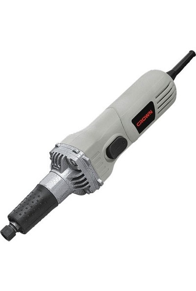 Crown Ct13307 Uzun Kalıpçı Taşlama Elektronik Devir 6 mm 600W Crown Ct13307 Uzun Kalıpçı Taşlama Elektronik Devir 6 mm 600W