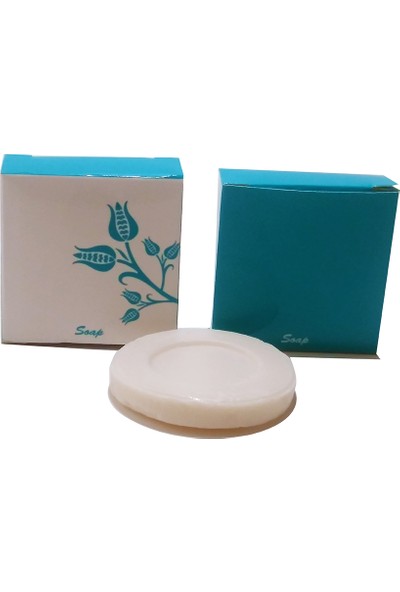 Bukisa Otel Sabunu 15 gr - 50 Adet Bukisa Otel Sabunu 15 gr - 50 Adet