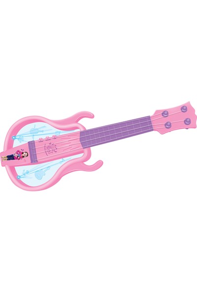 Armağan Oyuncak Elektronik Gitar