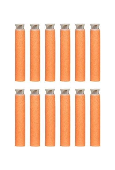 Nerf N-Strike Elite Accustrike Dart 12'li Yedek Paket Nerf N-Strike Elite Accustrike Dart 12'li Yedek Paket