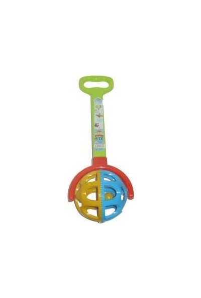 Babycim Yürüyüş Arkadaşım Mavi