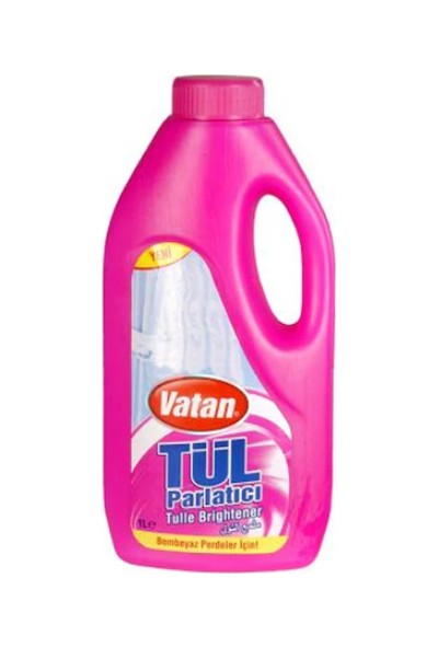 Vatan Tül Parlatıcı 1000 ml