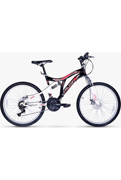 Falcon Camino 26 Jant Disk Fren Bisiklet
