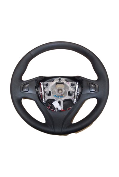 Renault Clio 4 - Direksiyon Simidi