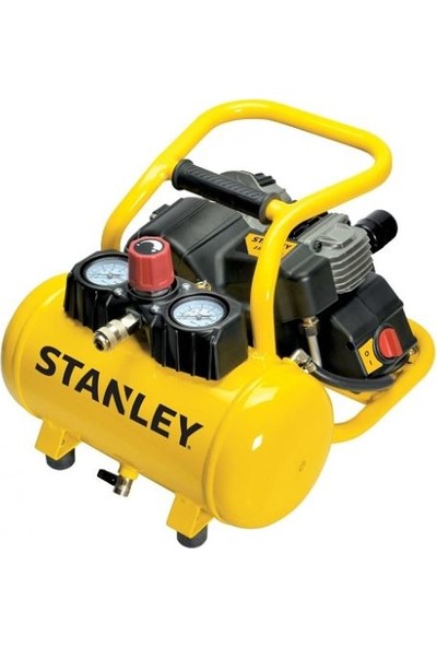 Stanley Hy 227/10/5 Hibrit Kompresör