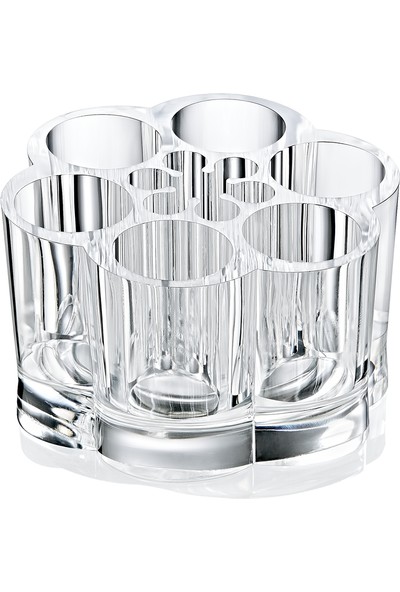 Minik Home Papatya Makyaj Organizeri