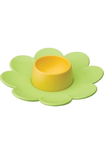 Mi̇ni̇k Home Papatya Şeklinde Yumurtalık 2'li