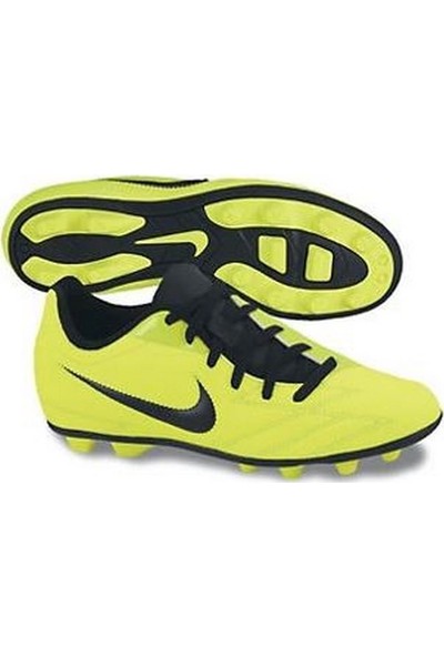 Nike 509015-703 Erkek Krampon Spor Ayakkabı