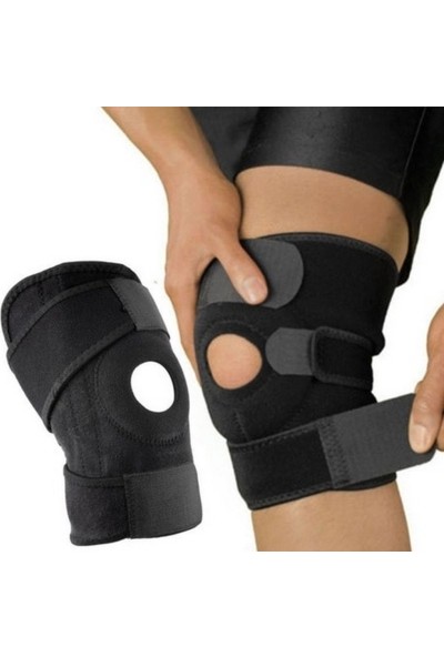 Tryon Nb-6725 Ayarlanabilir Delikli Dizlik Tryon Nb-6725 Ayarlanabilir Delikli Dizlik