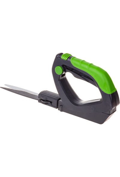 Formosa 21167 Çim Kesme Makası Döner Sap