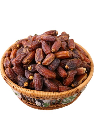 E-Aktariye Mebrum Medine Hurması Medium 500 gr E-Aktariye Mebrum Medine Hurması Medium 500 gr