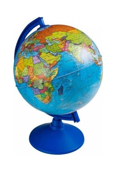 Gürbüz Küre Siyasi 15cm 42152