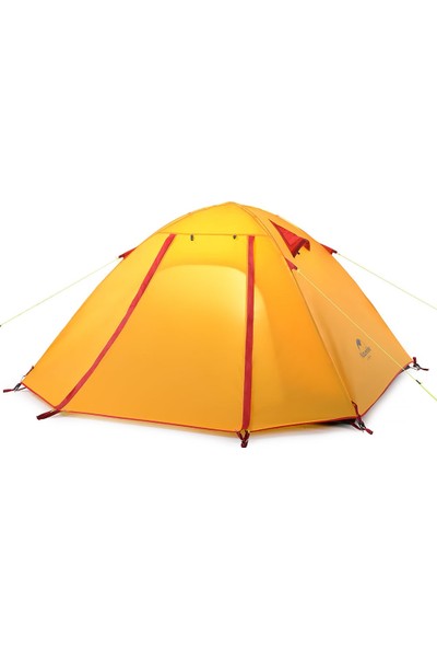 Naturehike Sky P Serisi 4 Kişilik Kamp Çadırı Naturehike Sky P Serisi 4 Kişilik Kamp Çadırı