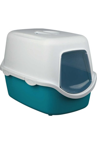 Trixie Kedi Kapalı Tuvaleti (40x40x56 CM)