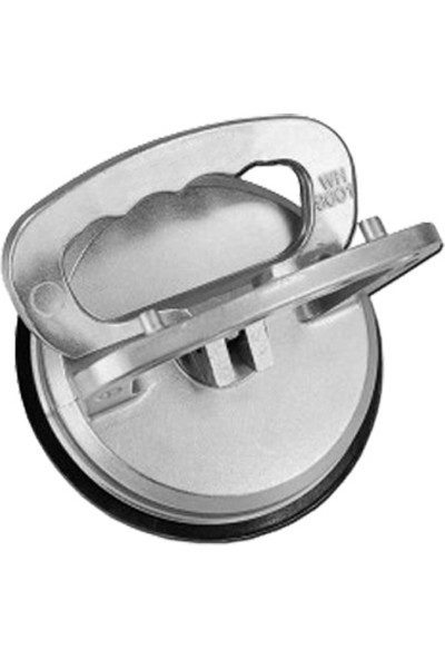 Wolf's Head Cam Vantuzu Alüminyum Gövde Tekli Wolf's Head Cam Vantuzu Alüminyum Gövde Tekli