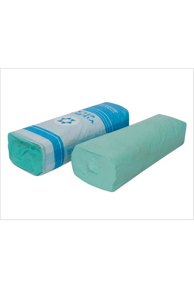 Güler Yıldız Yeşil Cila