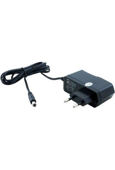 Noas Adaptör 12 Volt 1 Amper Led Adaptör Modem Adaptörü Noas Adaptör 12 Volt 1 Amper Led Adaptör Modem Adaptörü