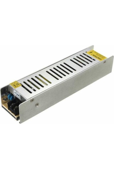 Noas Adaptör 240 Watt 20 Amper 12 Volt Şerit Led Trafosu Kamera Adaptörü Noas Adaptör 240 Watt 20 Amper 12 Volt Şerit Led Trafosu Kamera Adaptörü