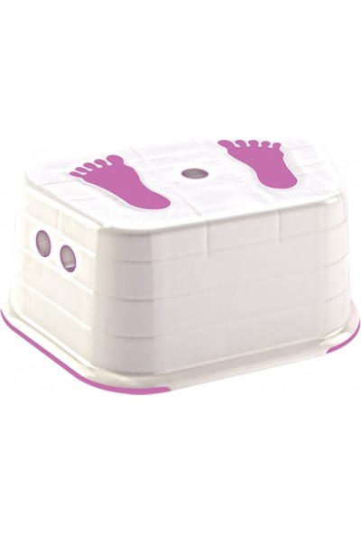 Follow Me Jolly Çocuk Basamağı