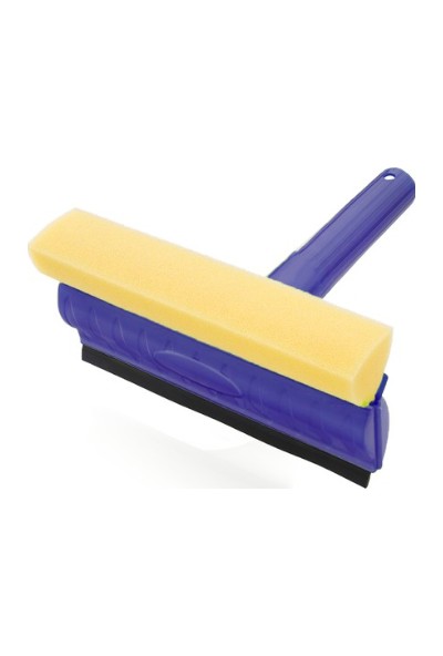 Flora İhtiyaçlimanı Çift Kullanımlı Cam Çekpas