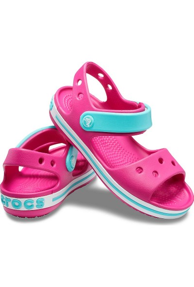 Crocs Crocband Çocuk Sandalet