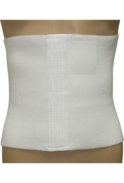 İnan Korse Angora Yünü Bel Korse Bay Bayan