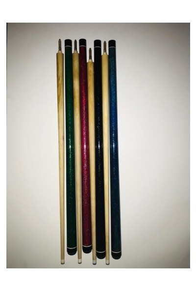 Leyaton Kısa Istaka Bilardo Istakası 1 Adet Leyaton Kısa Istaka Bilardo Istakası 1 Adet