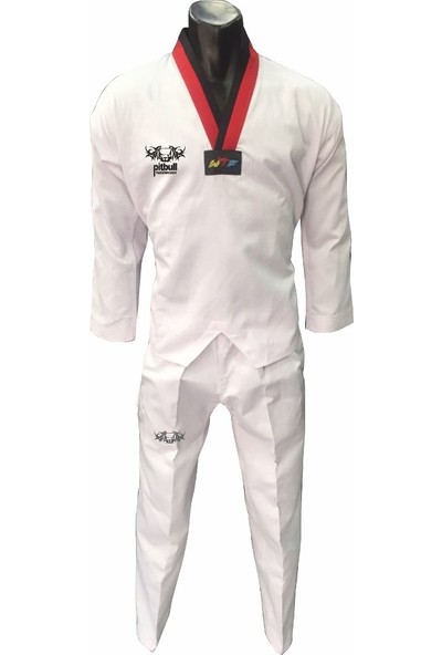 Pum Yaka Taekwondo Elbisesi
