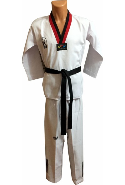 Pum Yaka Taekwondo Elbisesi