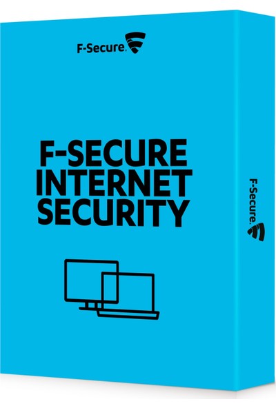 F-Secure Internet Security F-Secure Internet Security
