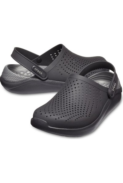 Crocs LiteRide Clog Unisex Terlik