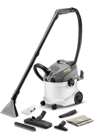 Karcher Se 6.100 Halı Yıkama Makinesi Karcher Se 6.100 Halı Yıkama Makinesi