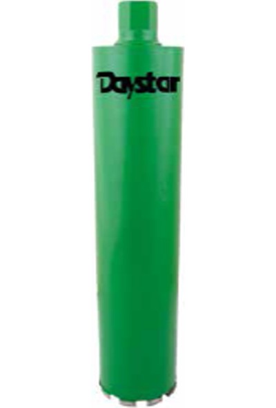 Daystar Karot Makinası Ucu 100mm