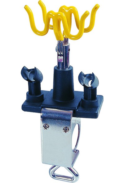 Lotus 15 Airbrush Askısı